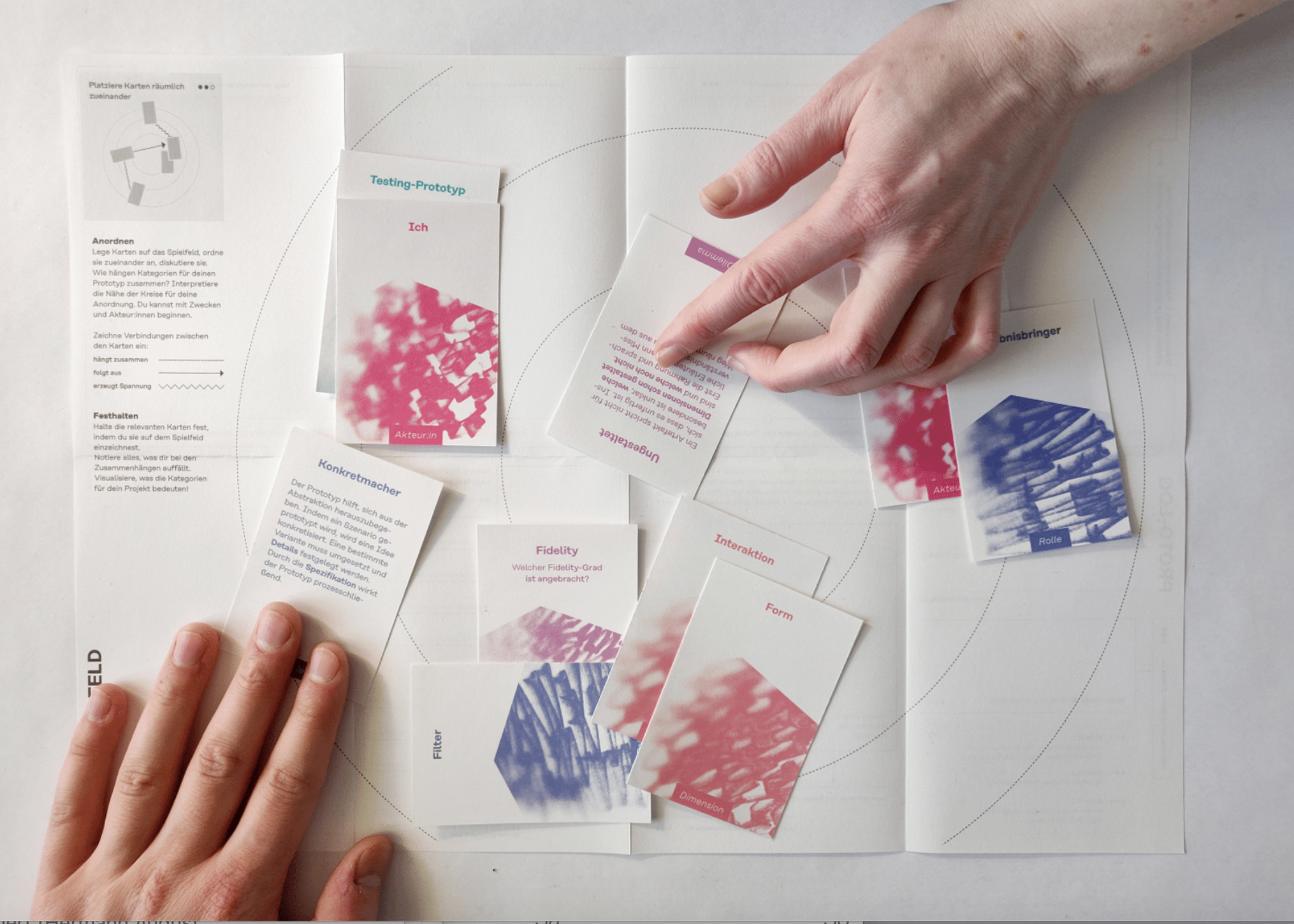 Product Design (BA) | FH Potsdam