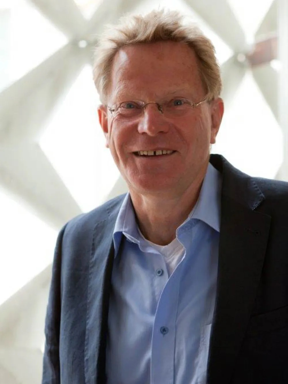 Prof. Dr. Peter Knösel | FH Potsdam
