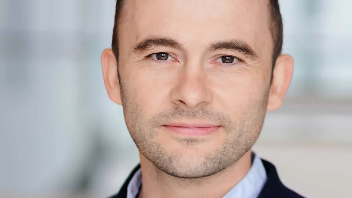 Inaugural Lecture by Prof. Dr. Ronny Sorge | FH Potsdam