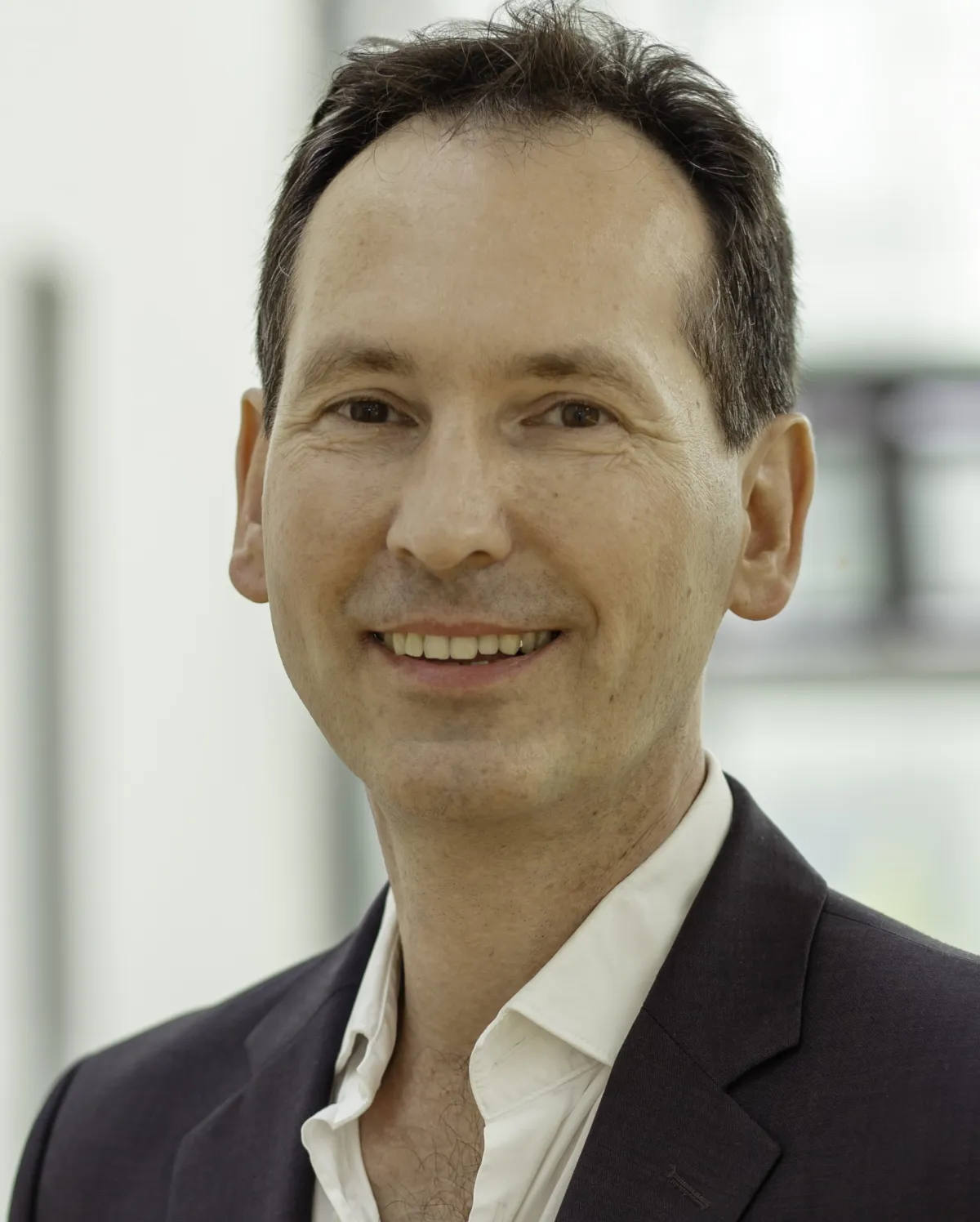 Prof Dr Michael Prytula is a member of the Brandenburg Scientific ...