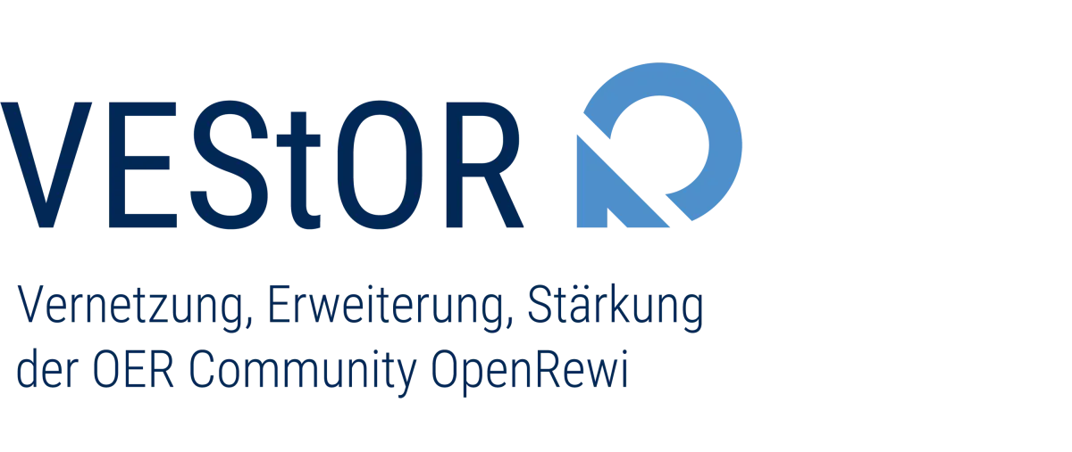 VEStOR | FH Potsdam