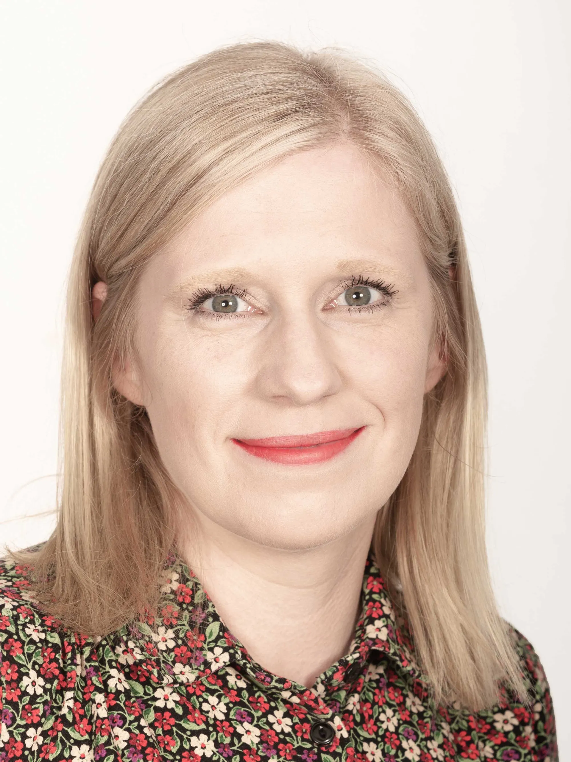 Dr. Jennifer Zimmermann | FH Potsdam